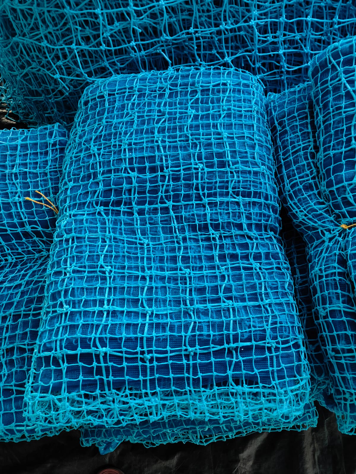 Supreme Fishnet Industries