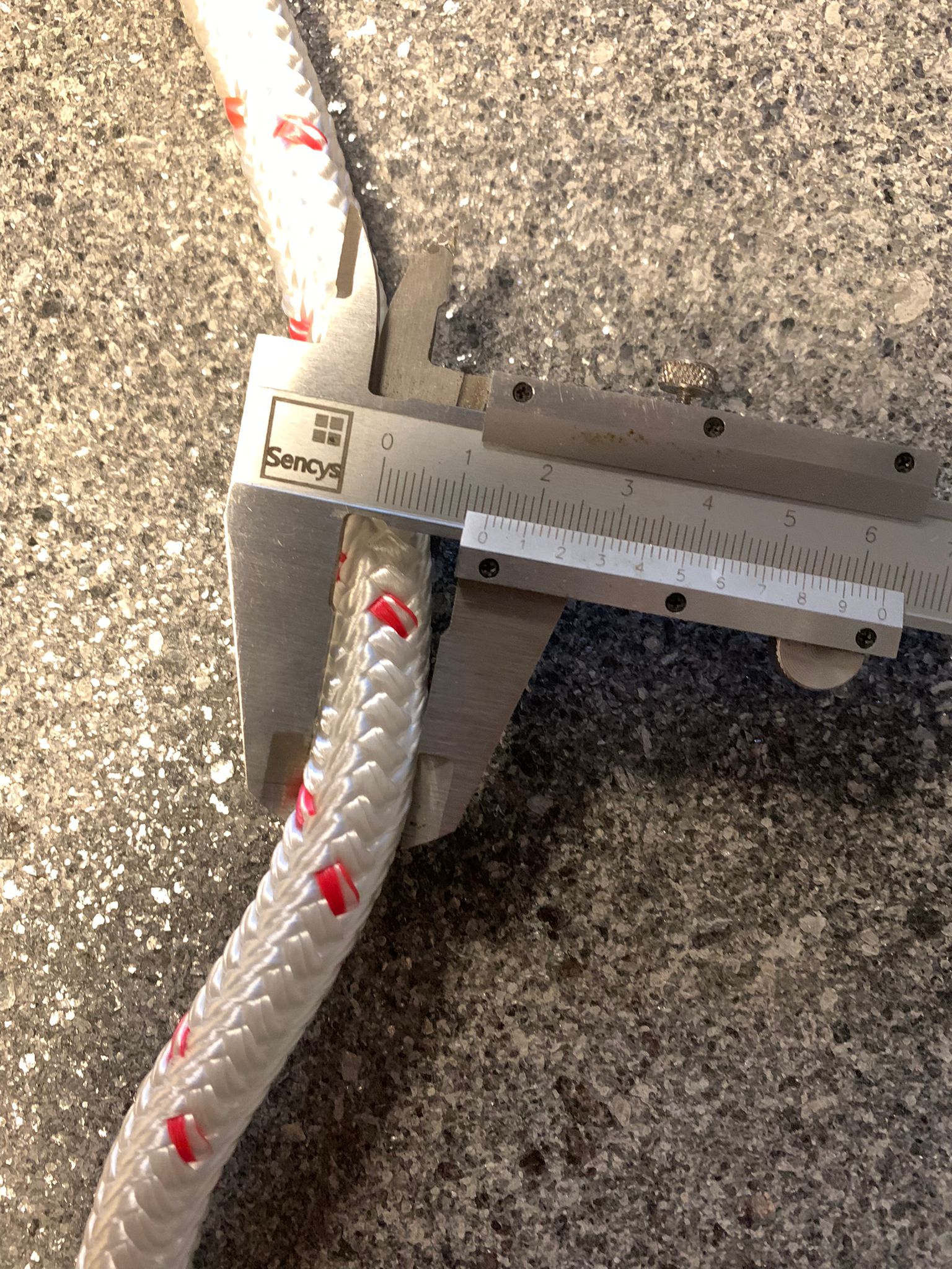 Supreme Fishnet Industries